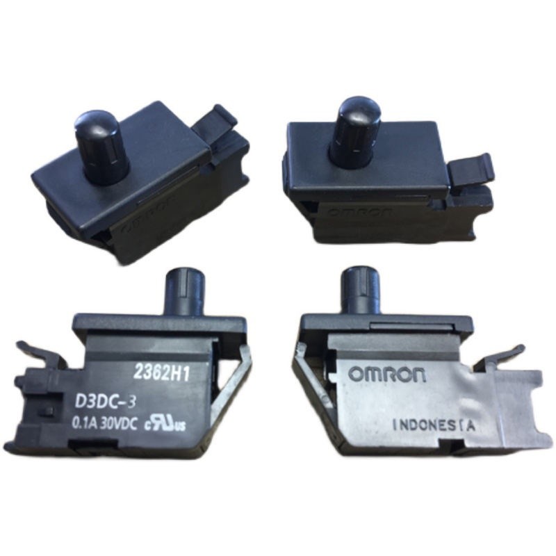 Panasonic washing machine safety switch OMRON small door power switch ...
