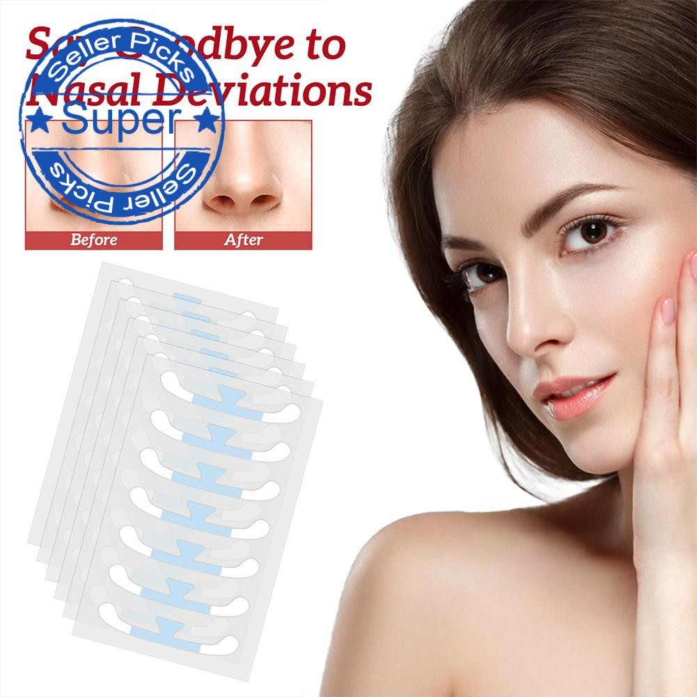 Special Nose Shrink Strips Shrink Nose Wings Thin Nose Nose Stickers ...