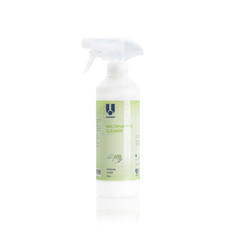 Uniters Multipurpose Cleaner 500 ML (Cleaner and Disinfectant) | Shopee ...