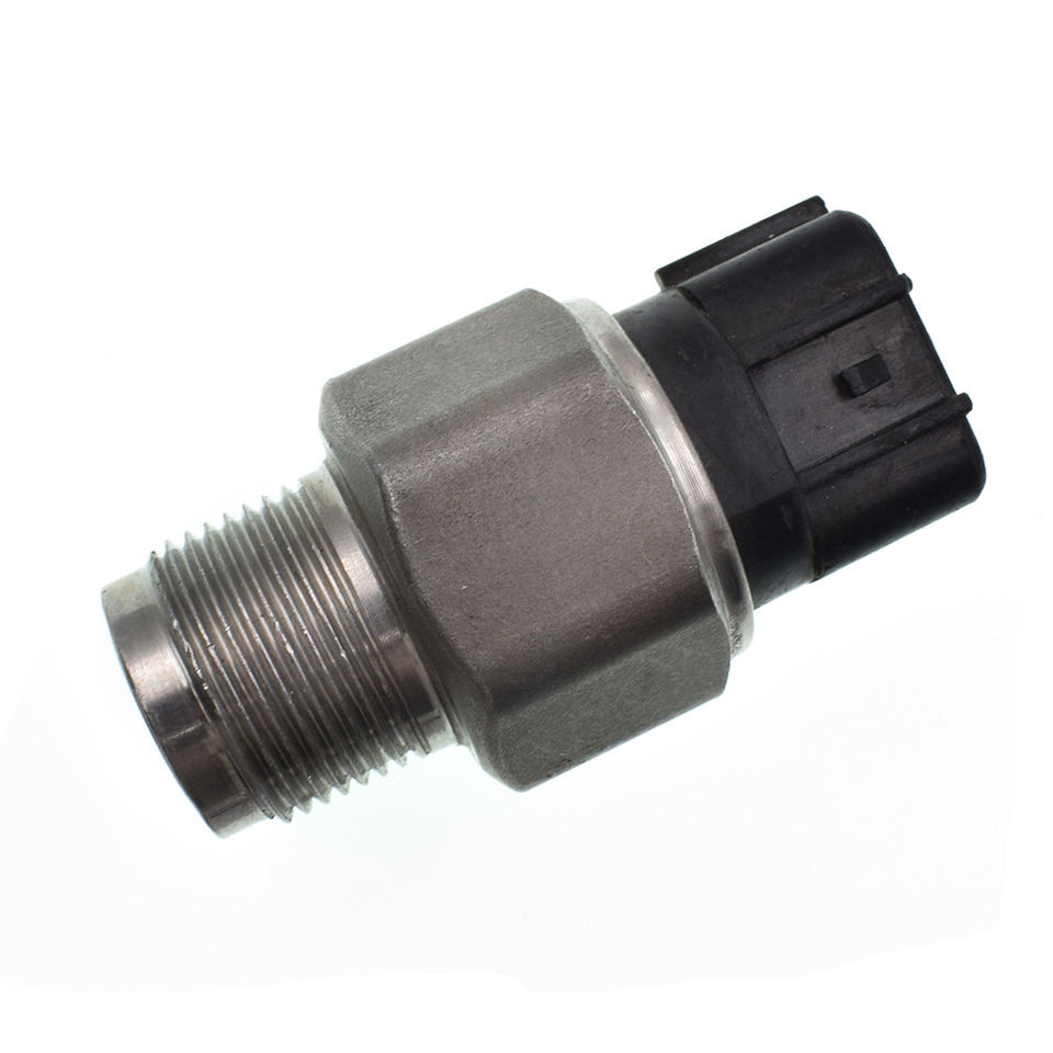 89458-60010 Fuel Rail Pressure Sensor For Toyota Hino Hiace Hilux Prado ...