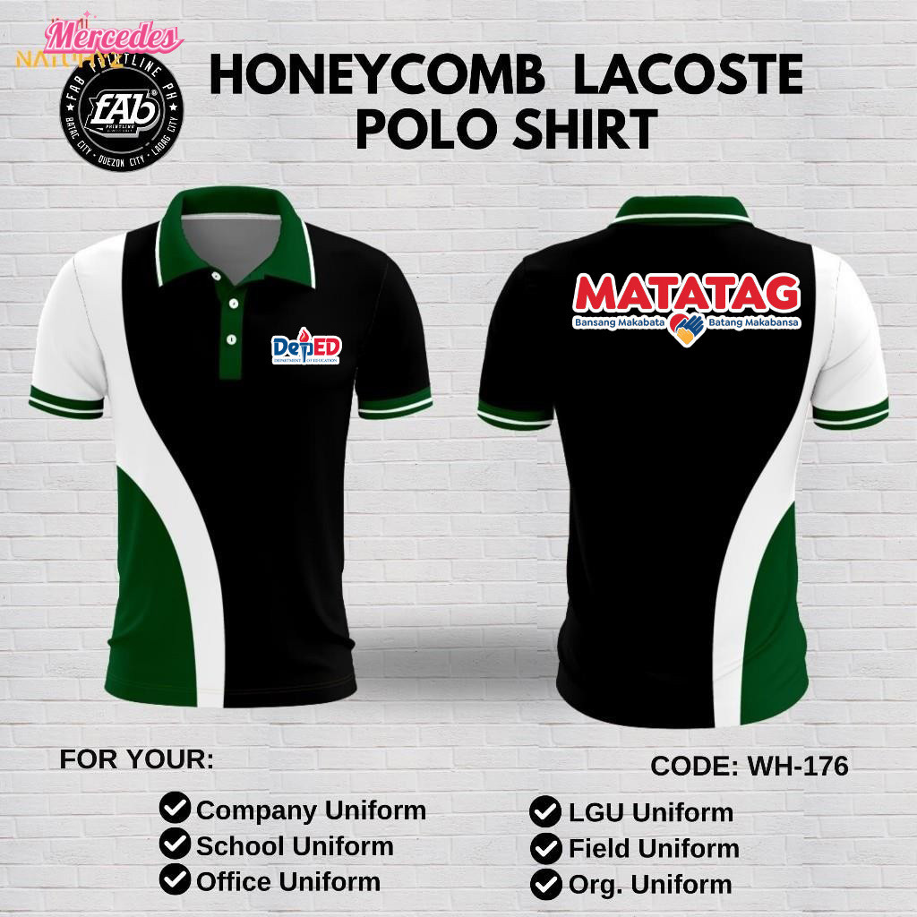 2025 NEW DEPED UNIFORMS MONDAY TUESDAY &WEDNESDAY THURSDAY UNIFORM FOR ...