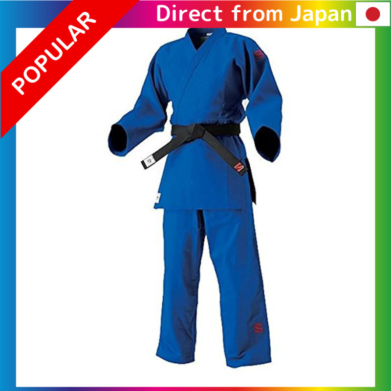 【Direct from JAPAN】 Kusakura Judo IJF/All Japan Judo Federation ...