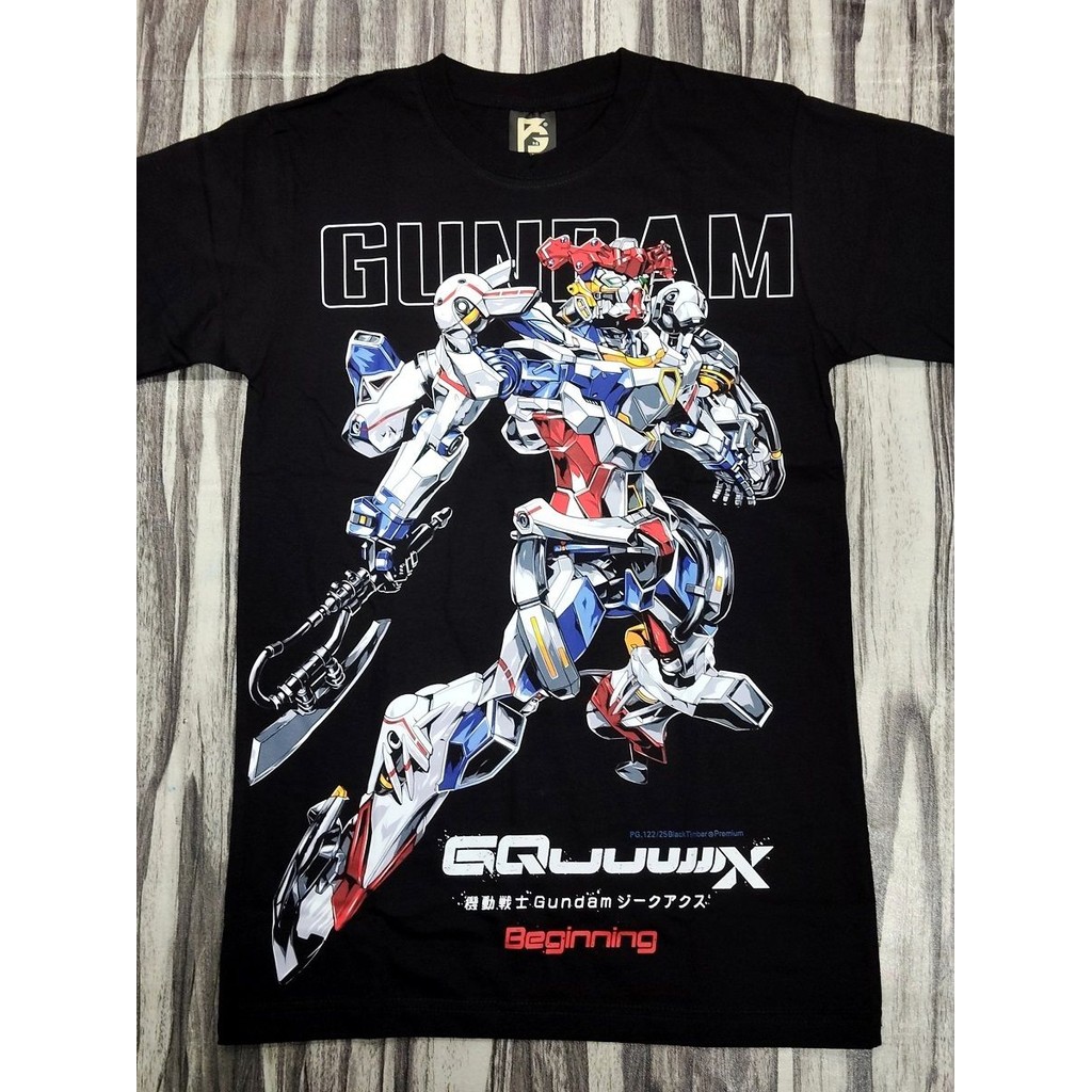 PG122 GUNDAM MOBILE GQUUUUUUX MOBILE SUIT JAPAN ANIME MECH GUNPLA ART ...