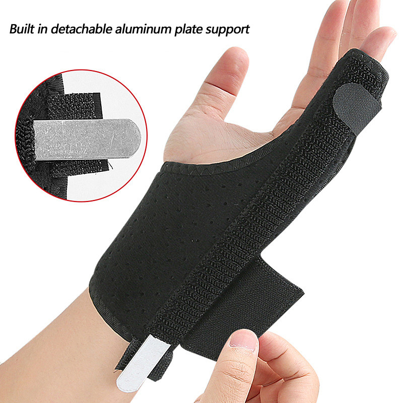 Pinky Finger Splint, Trigger Finger Splints for Little Finger, Pinky ...