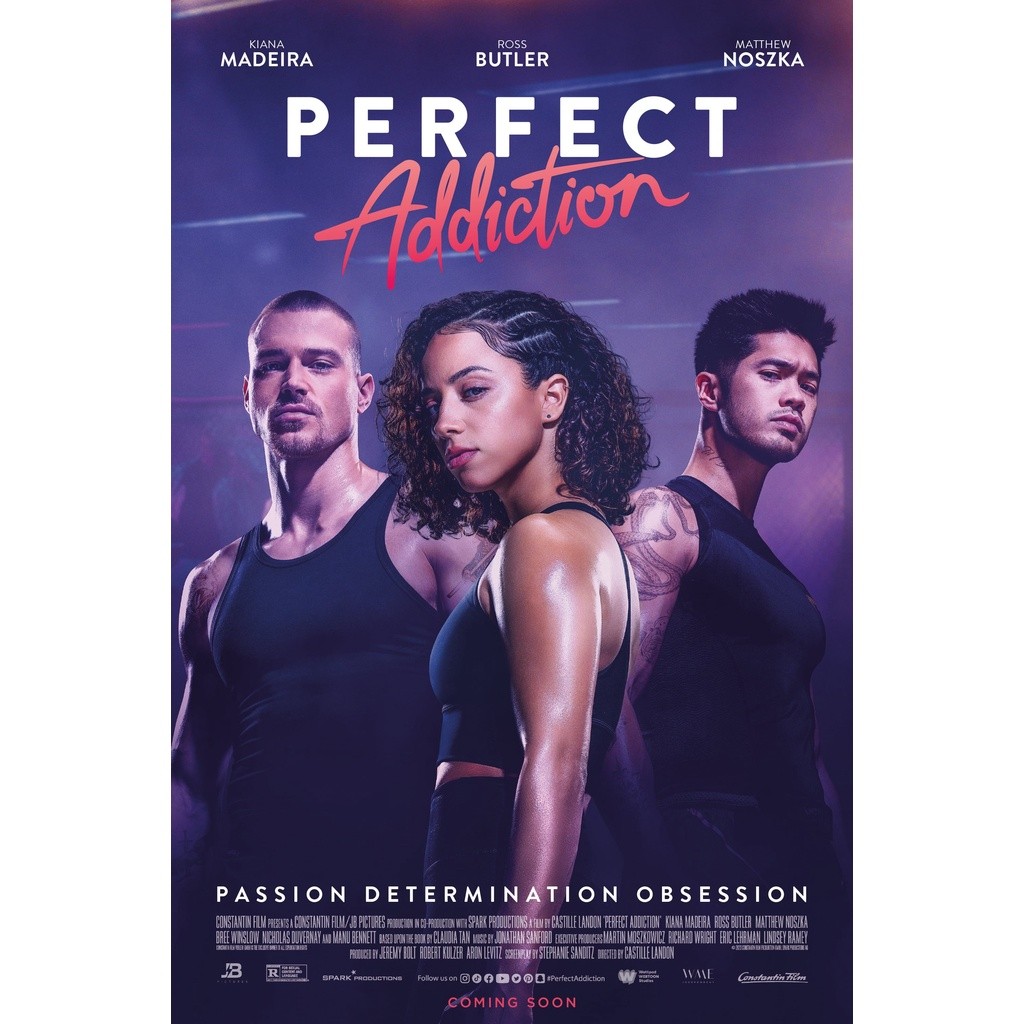 Perfect Addiction (2023) | Shopee Philippines