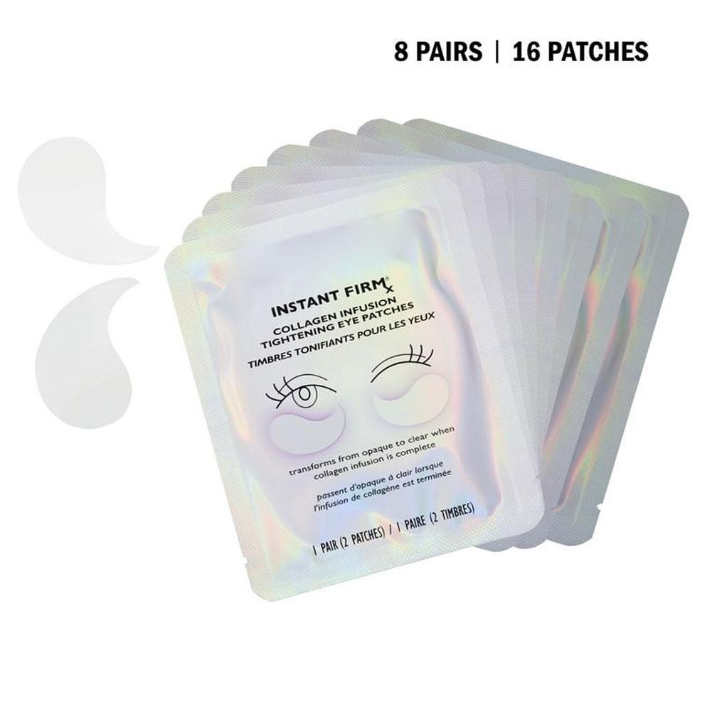 Collagen Eye Tightening Patch Rejuvenating Moisturizing Collagen Eye ...