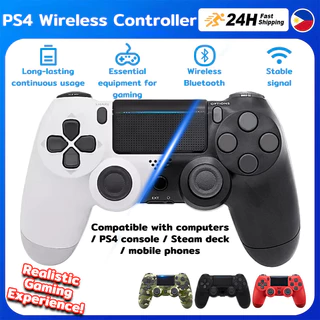 ps4 controller - Best Prices and Online Promos - Dec 2025 | Shopee Philippines