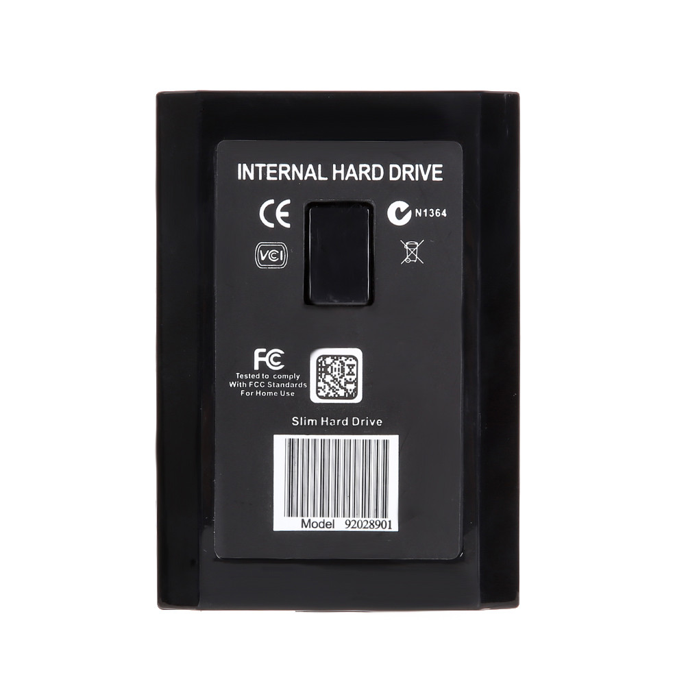 Hard Disk Drive HDD Internal Case for 20GB 60GB 120GB 250GB for XBOX ...