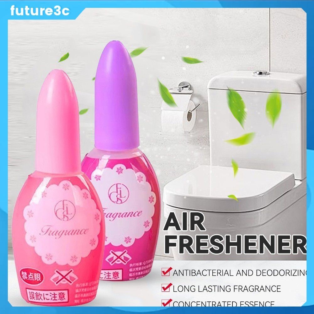 One Drop Toilet Drops Toilet Disinfectant & Odor Deodorizer 20ml ...