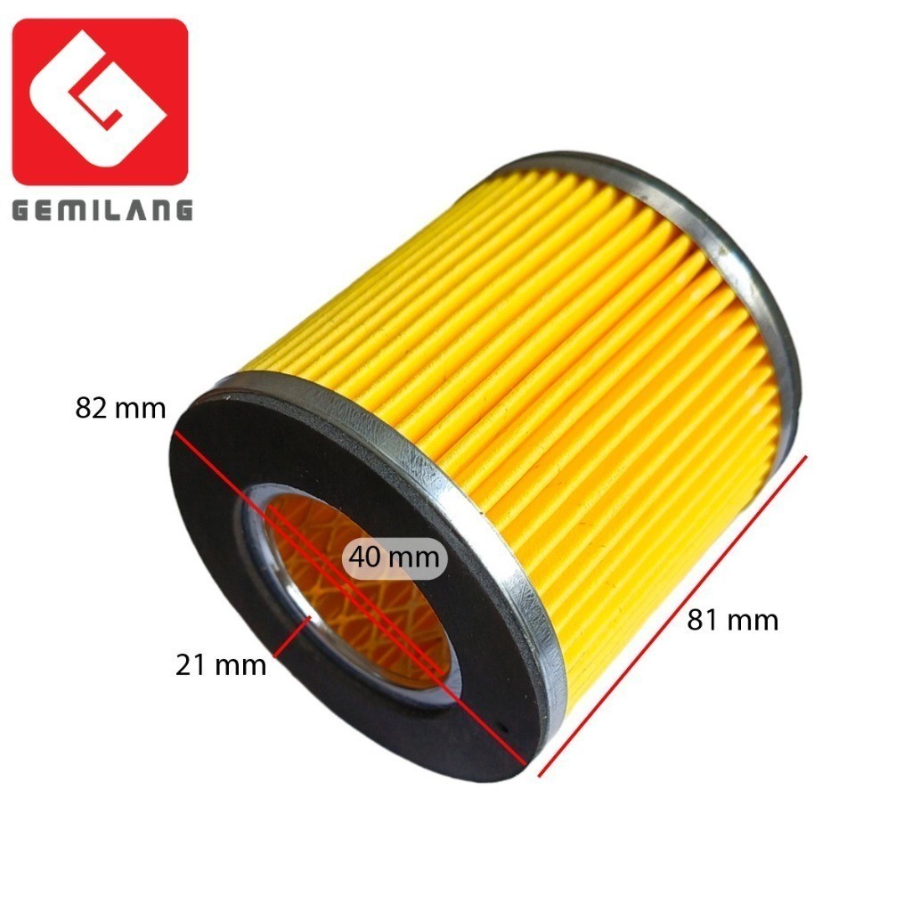 Swan Compressor Air Filter Or Fill Swan Type Compressor Air Filter 3 HP ...