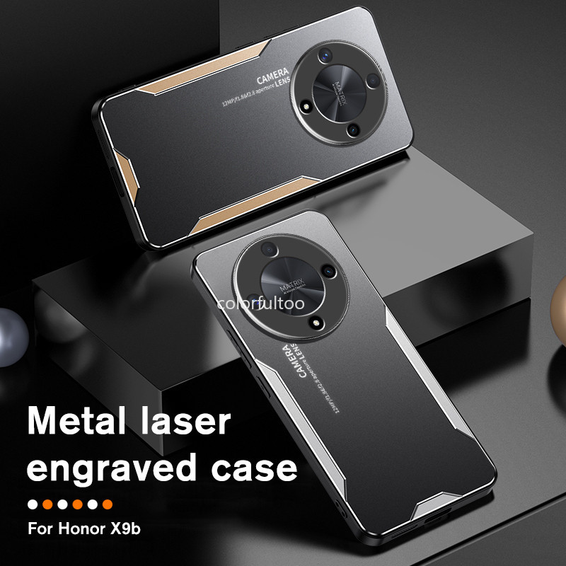 Honor X9b 5G Casing For Honor X9C X9a X9b X8a X8b X 9A X 9B HonorX9a ...