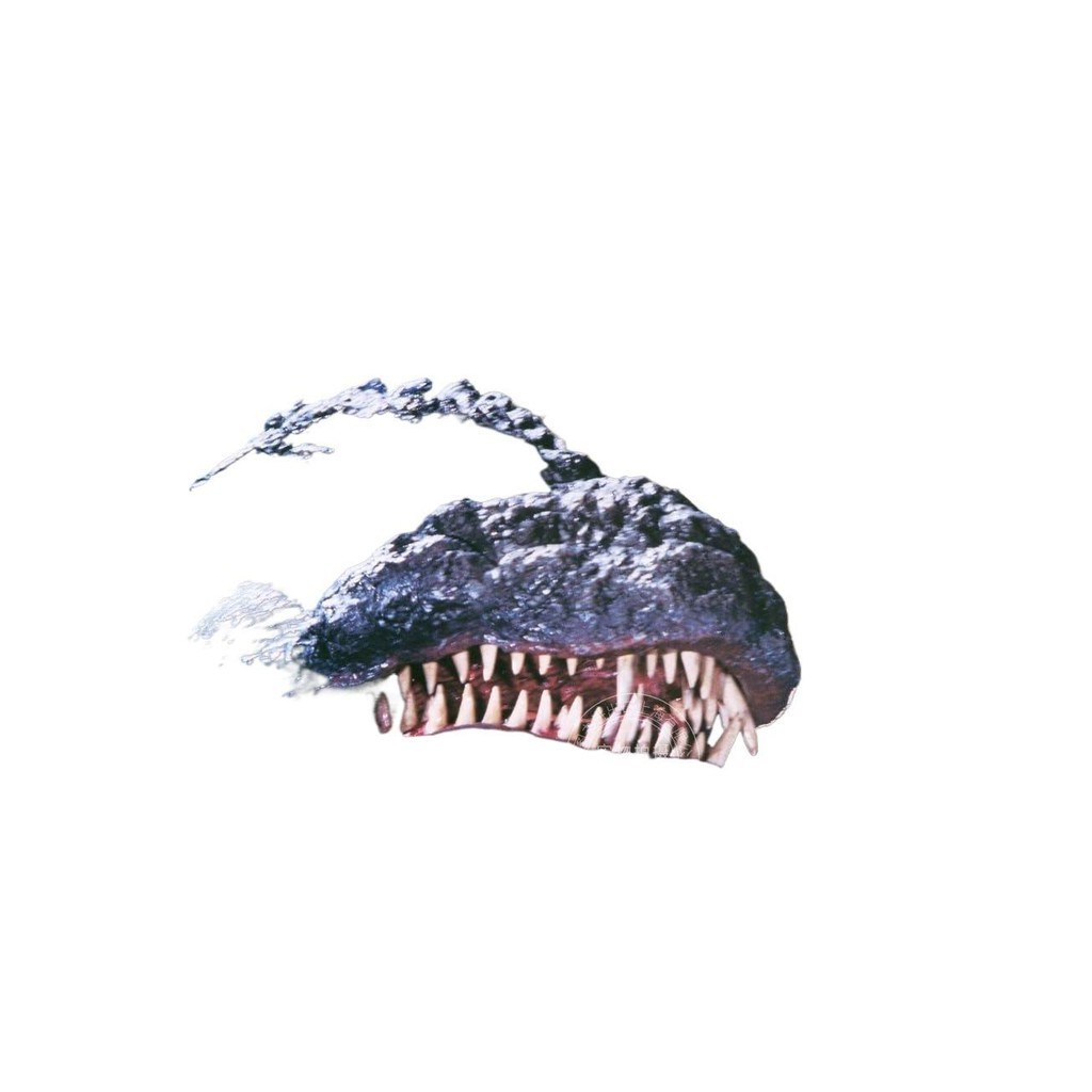 Tokyo Kuchi-hibun Gesara & Toho Special Godzilla & Toho Special Effects ...