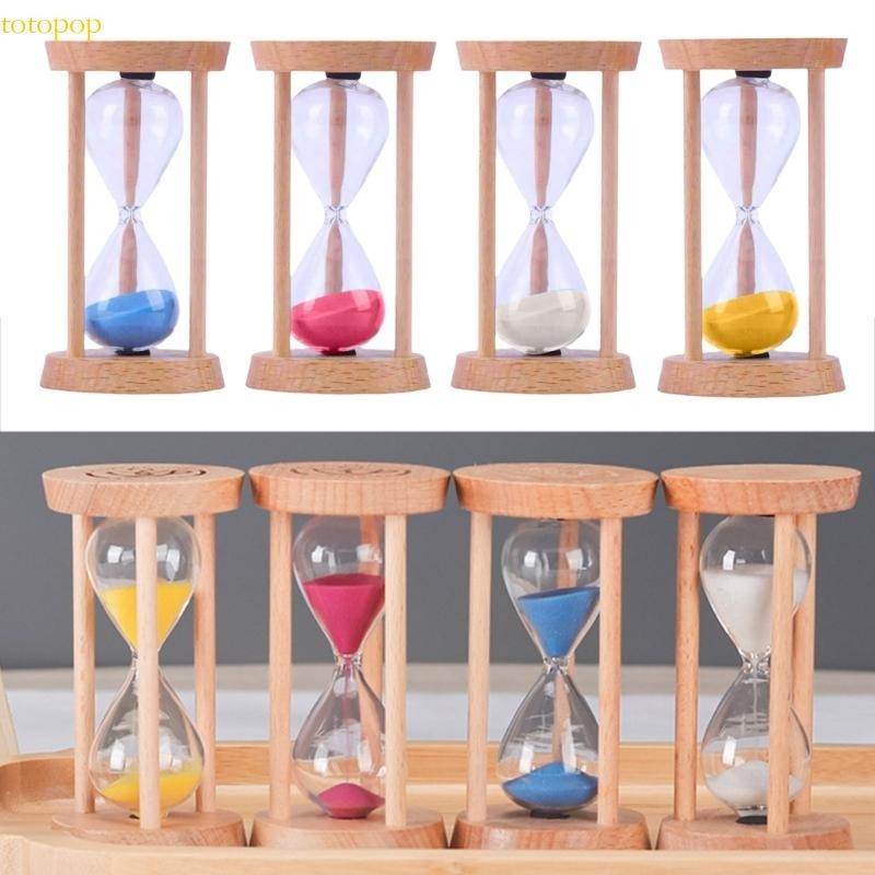 Top 5 Minutes Sand Timer Hourglass Sandglasses for Teaching Classroom ...