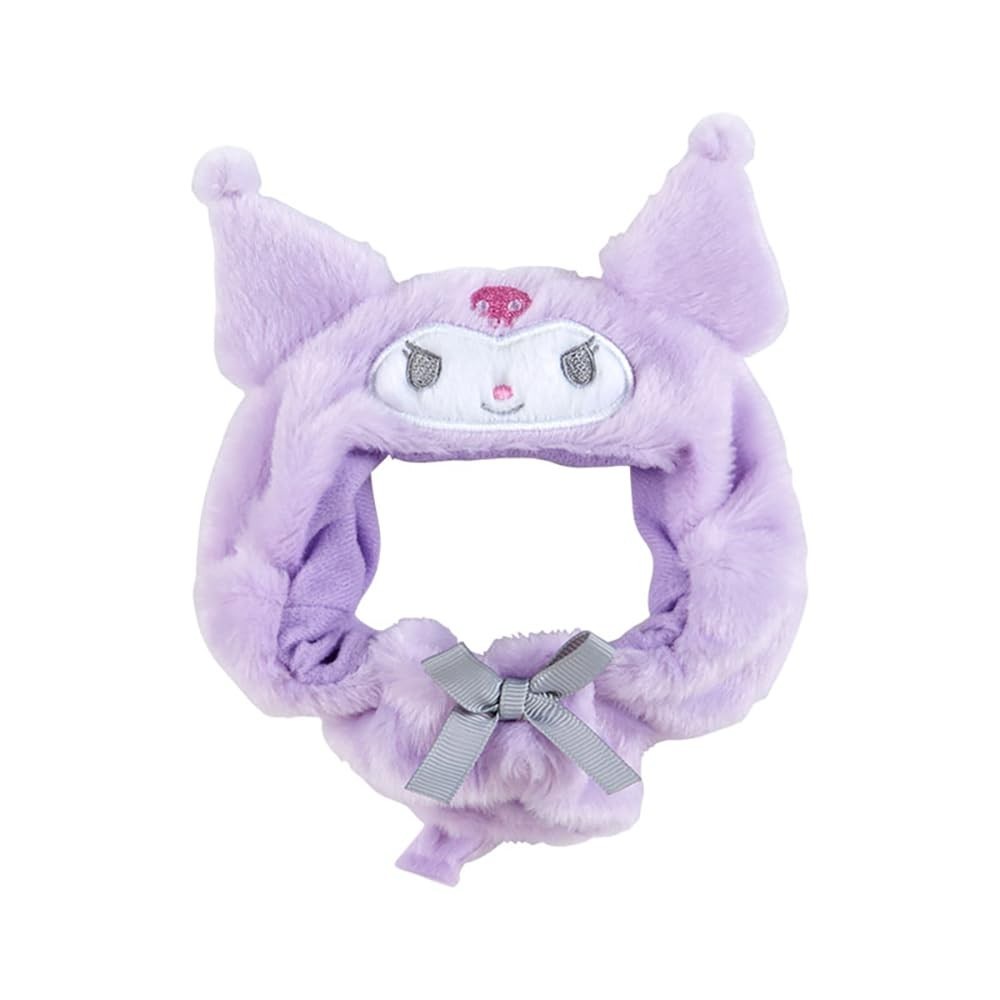 Sanrio Penlight Cover Enjoy Idol Kuromi Kuromi-chan kuromi 15 x 12 x 3 ...