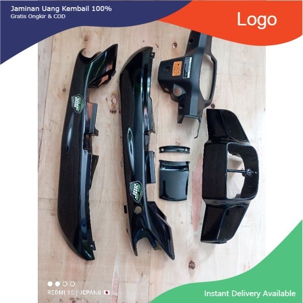 Honda astrea grand sabit impressa Legend body cover, honda astrea grand ...