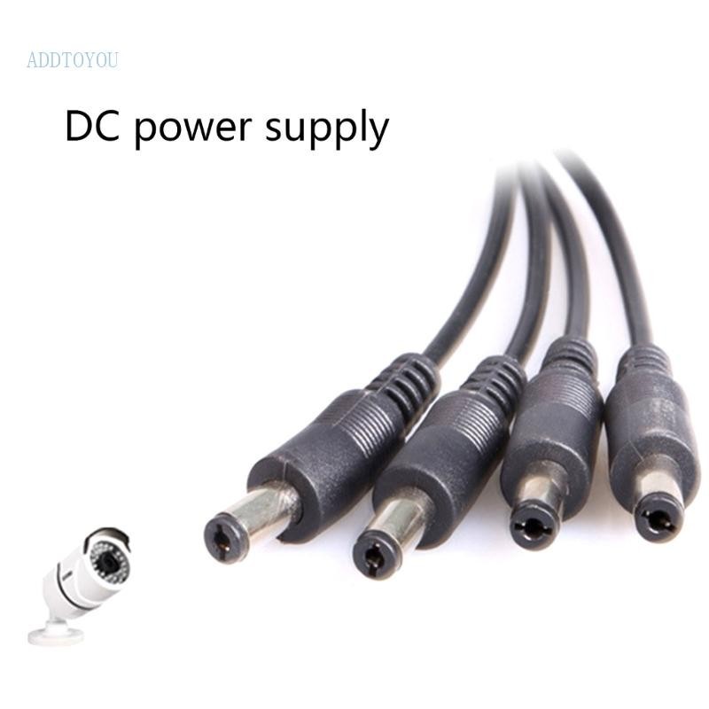 【3C】 Premium DC5 5x2 1mm Power Transfer Cable Wide Compatibility 22 0 ...