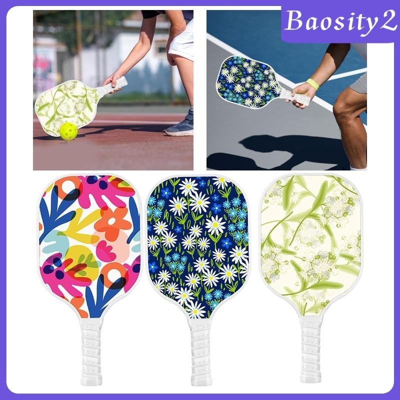 [Baosity2] Pickleball Racquet Comfort Grip, Pickleball Racket ...