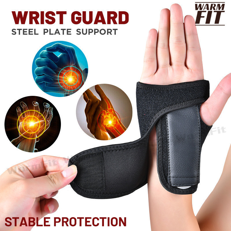 Wrist Strap Wrist Rest Palm Holding Strap Adjustable Palm Support Strap ...