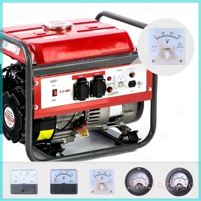 JoJo Alternating Current Pointers type Voltage Meter 300 450V Analog ...