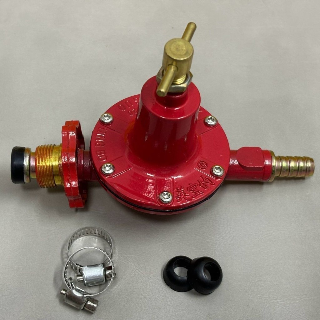 Relief Valve Adjustable Middle Pressure Valve Pressure Reducing Valve ...