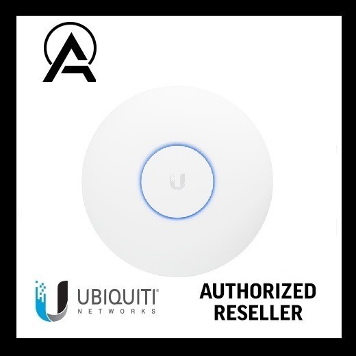 Ubiquiti Networks UAP-AC-PRO UniFi Access Point Enterprise Wi-Fi System UBNT-UAP-AC-PRO-5(S ...