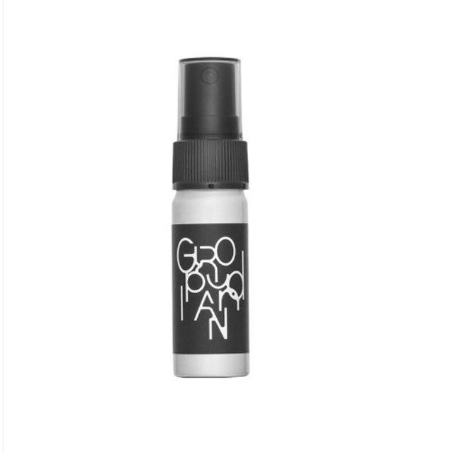 Ground Plan Mist 20ml x 2pack | Shopee Philippines