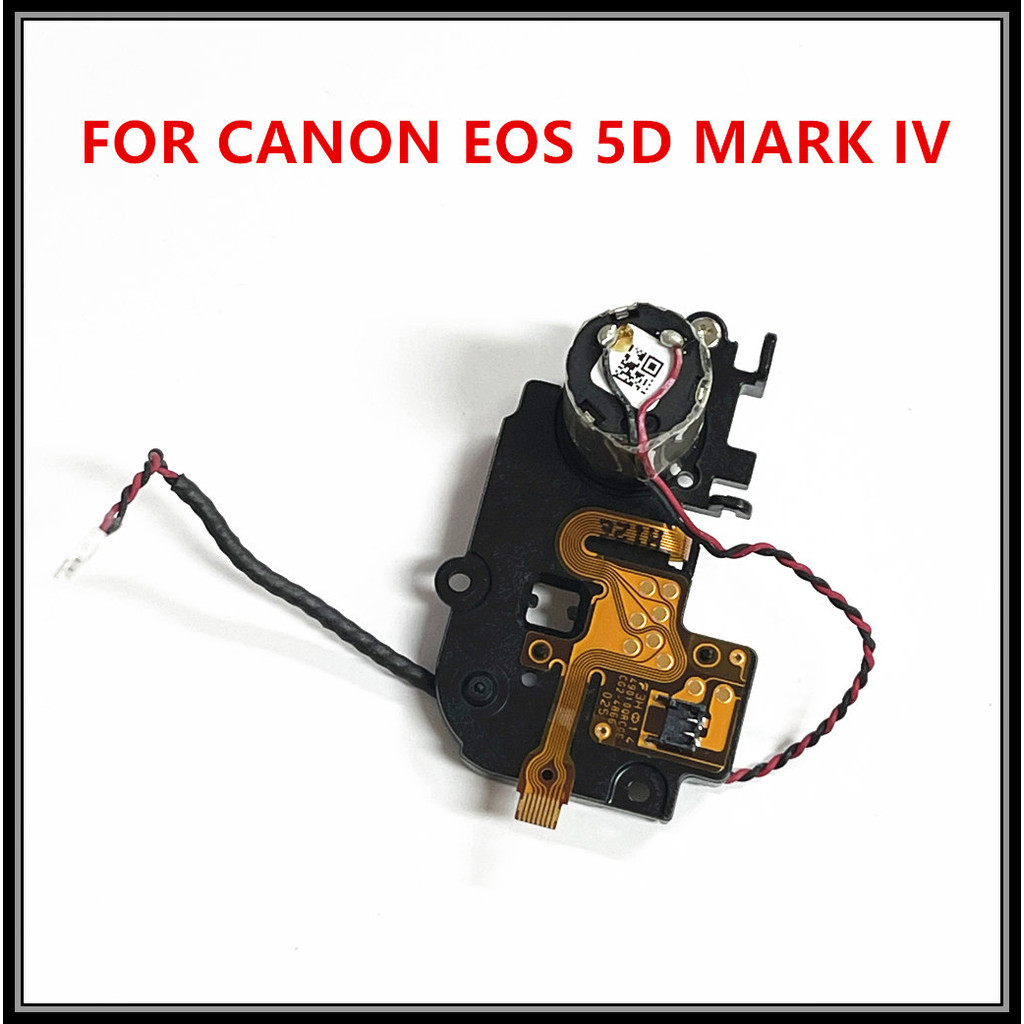 JLD For Canon 5D4 5DIV Mirror Driver Motor Drive Engine Base Unit EOS ...