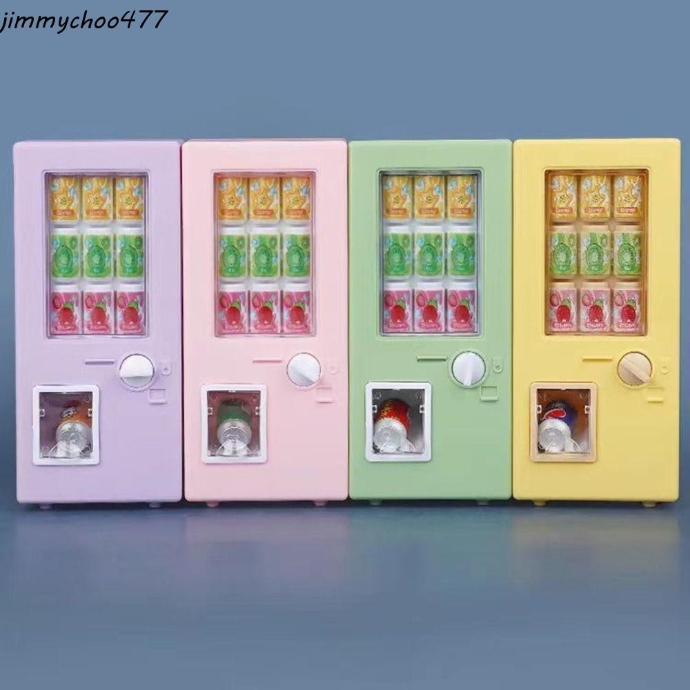 JIMMYCHOO Mini Replica Soda|1:12 Simulated Drinks Miniature Beverage ...