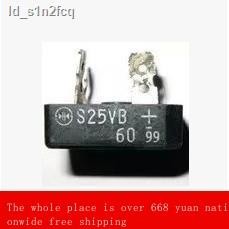 COD/Disassemble S25VB60 rectifier bridge imported inverter DC welding machine accessories 25A ...