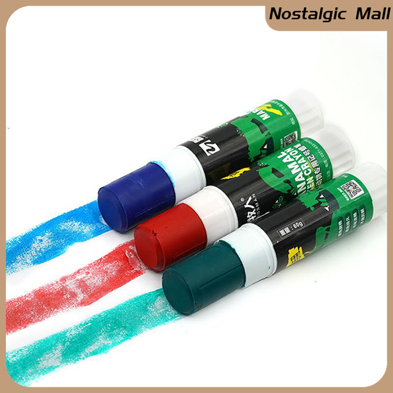 3pcs Pig Cattle Sheep Marker Crayon Animal Marking Identify Pen For ...