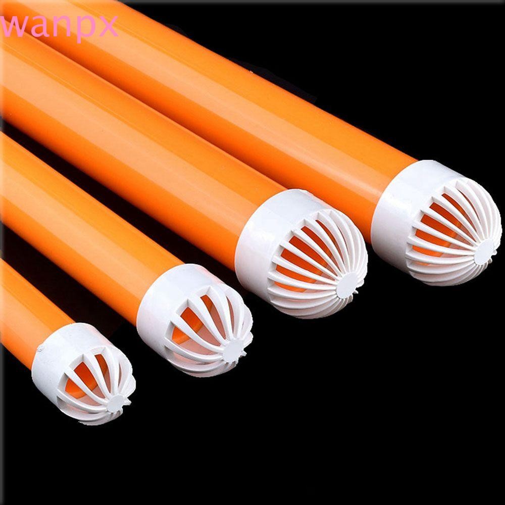WANPX Vent Cover Water Hose Round Net Connector Fittings Air Duct ...