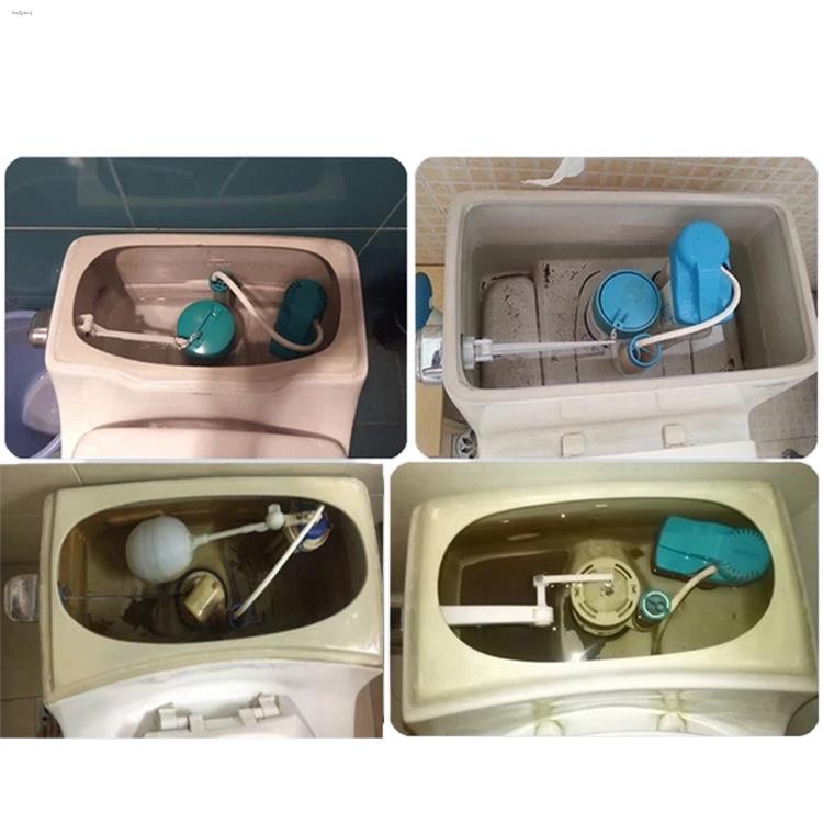 ]Old-fashioned toilet accessories universal conjoined with floating ...