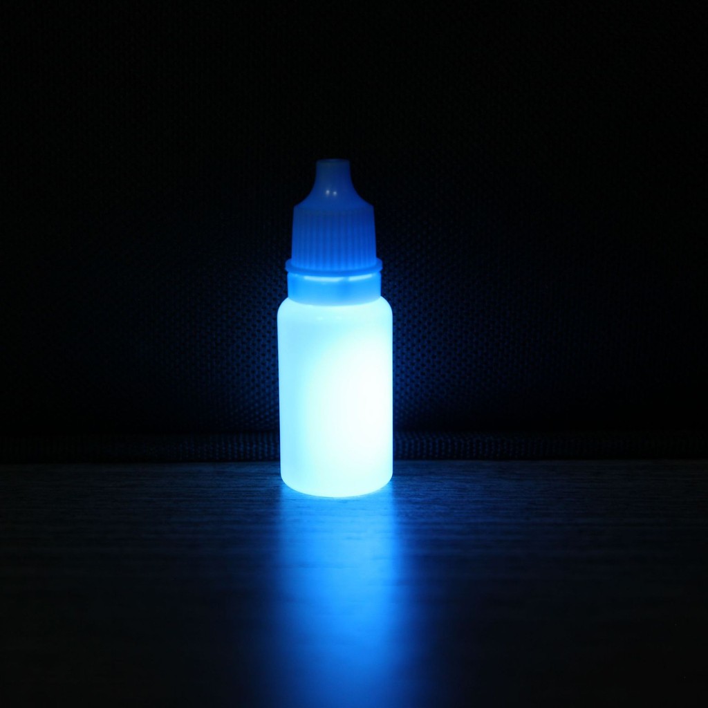Security oil UV invisible ink Anti-counterfeiting Fluorescent Special ...