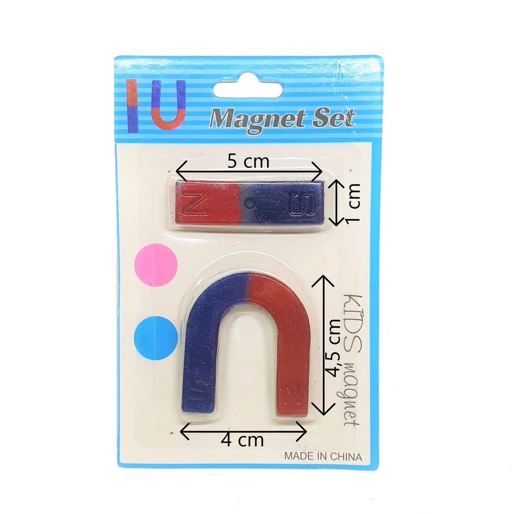(SET) U Stem Magnets - Koala Kids Magnets | Shopee Philippines