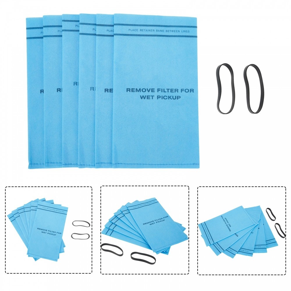 Heavy duty WetDry Filter Bag For MultiFit VF2000 Workshop Fit 2 5 ...