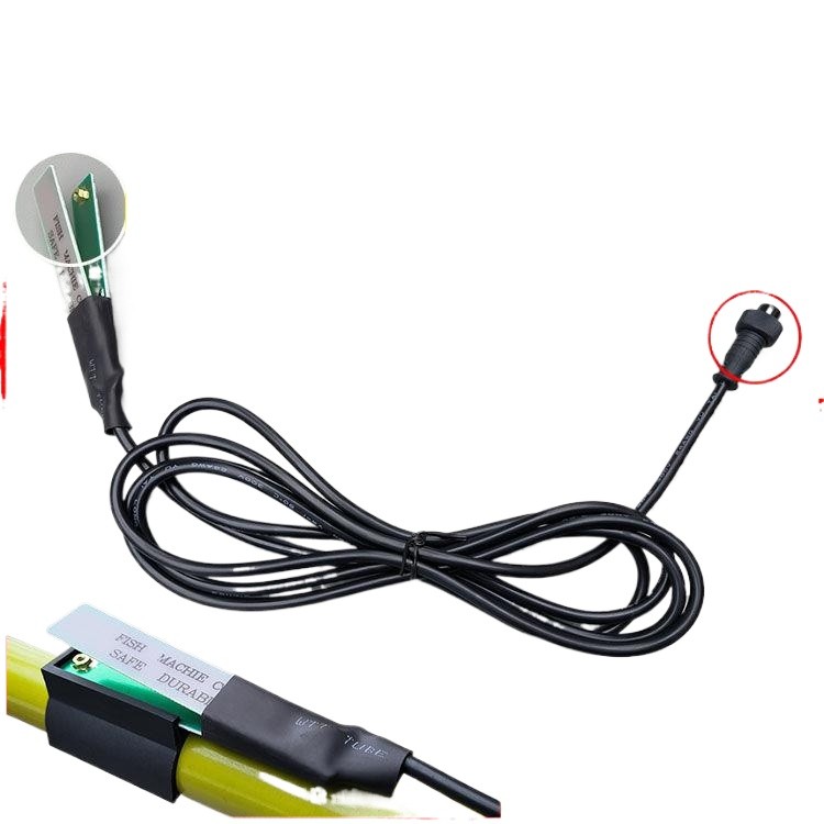 Inverter converter hand press switch insulation board aviation head 3 ...