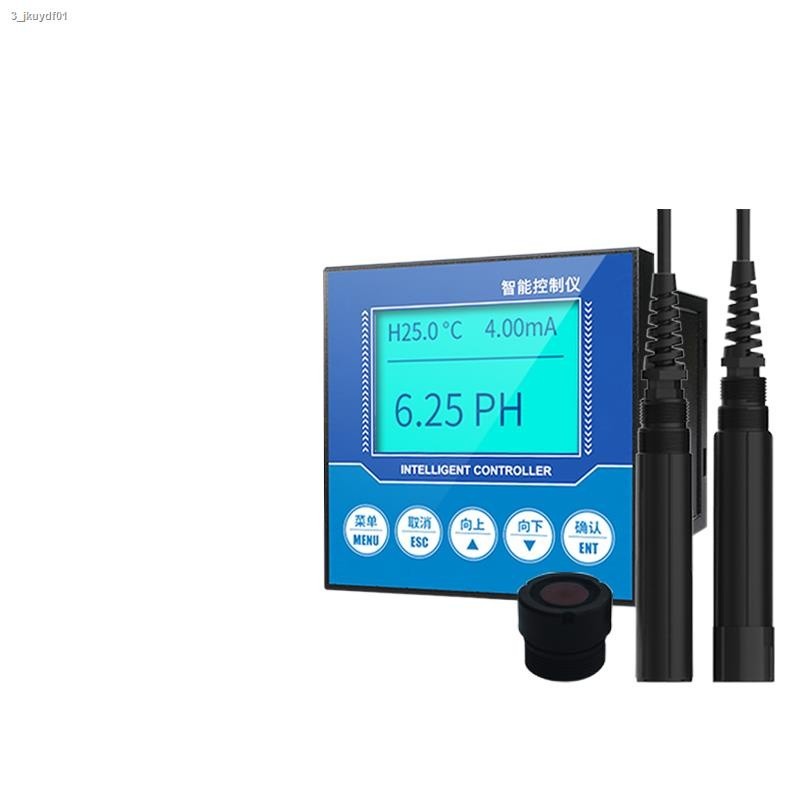 COD☆COD☆Dissolved Oxygen Sensor Aquaculture Water Quality Meter ...