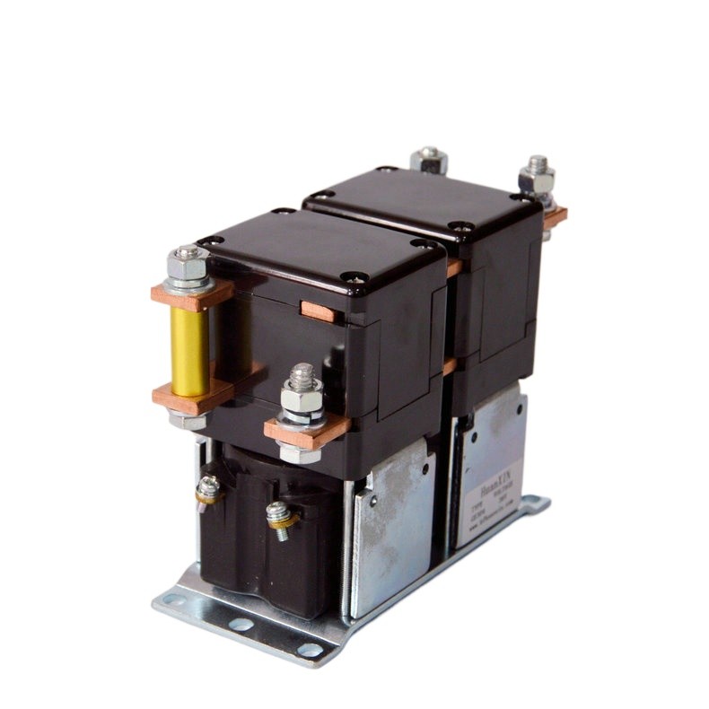 Electric vehicle DC reversing contactor/forward and backward GE304 ...
