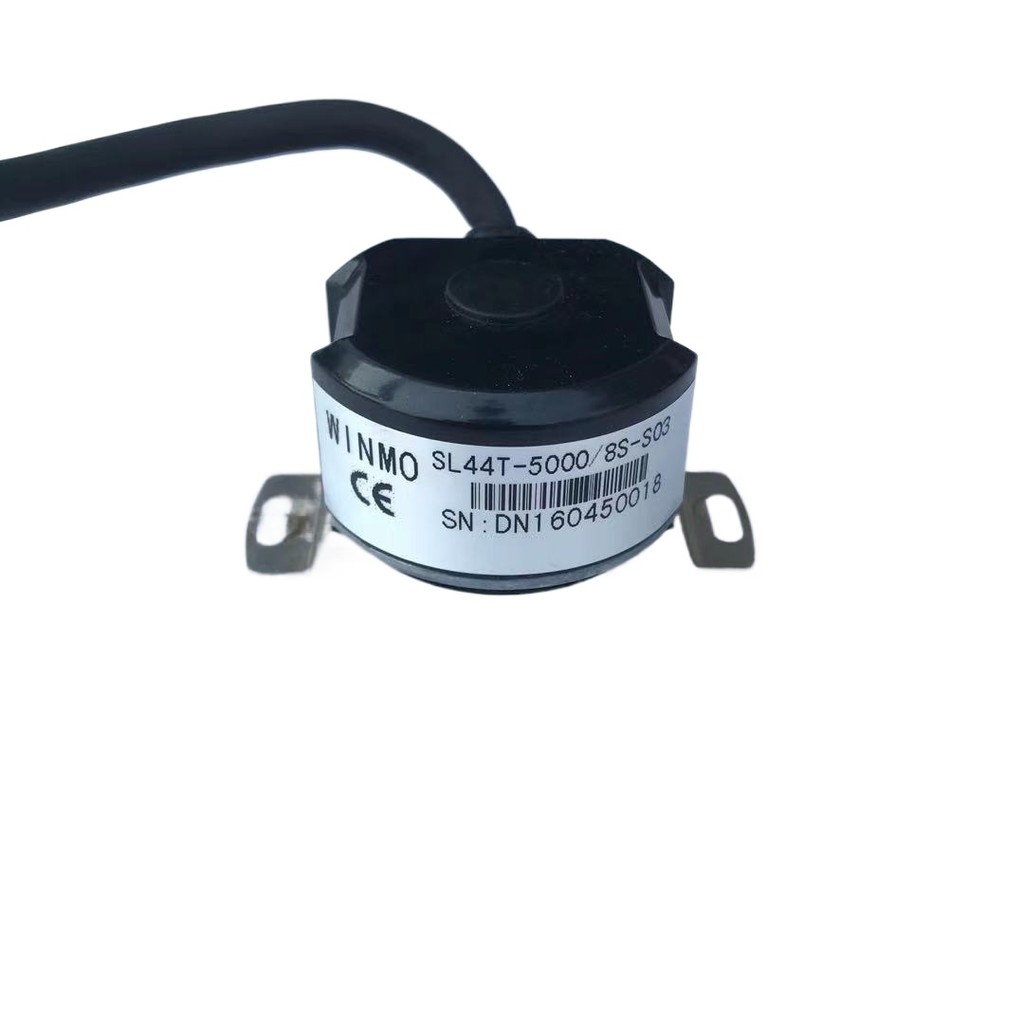 WINMO Encoder SL44T-5000/8S/AS-S01/S02/S03/S06/S10 Dongling Motor ...