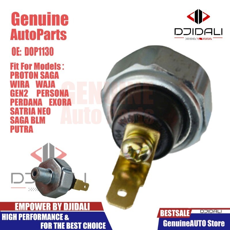 Oil Pressure Switch Minyak Hitam For Proton Saga Wira Gen2 Persona BLM ...