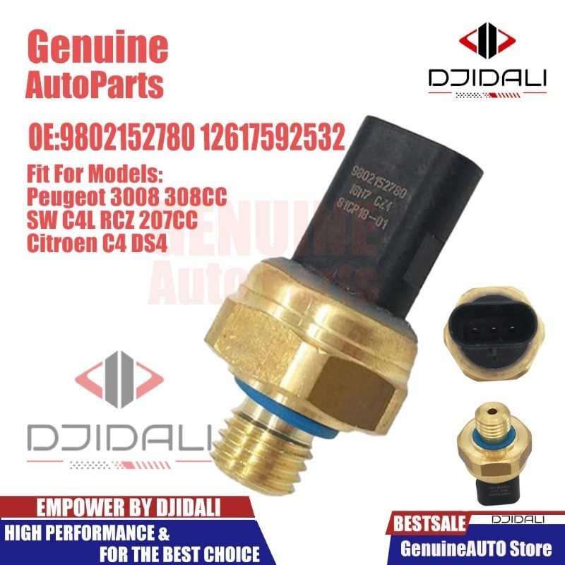 Oil Pressure Sensor Switch for Mini Cooper R56 Peugeot 3008 308CC/SW ...