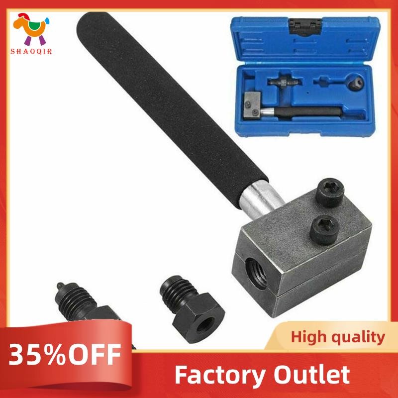 Hot Sale Brake Line Flaring Tool Automotive Brake Line Double Flaring ...
