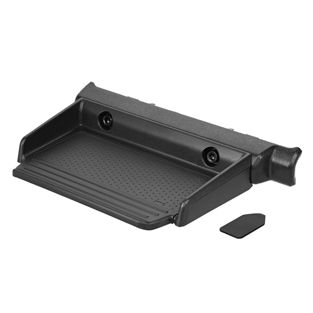 CARMATE Car Tray Jimny (JB64) Jimny Sierra (JB74) Exclusive Tray Table with Non-Slip Mat NZ819 ...