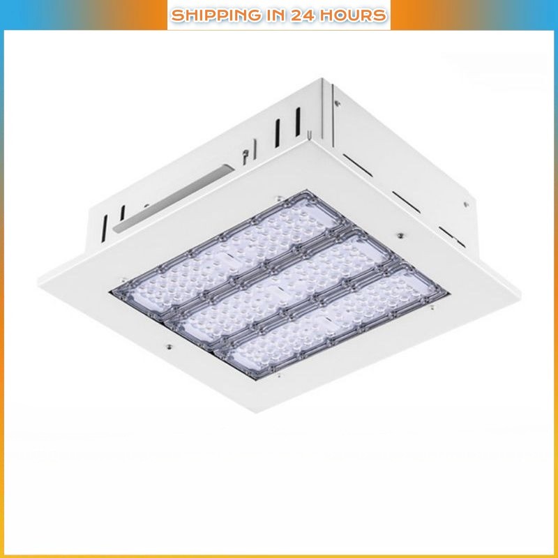 [Fast Deliver] LED embedded 100W/150W/200W high ceiling light pavilion ...