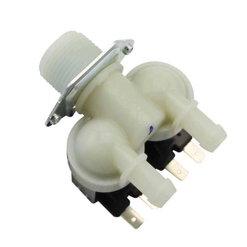 Midea washing machine water inlet valve TG100V62ADS5/MG100V11D drain ...