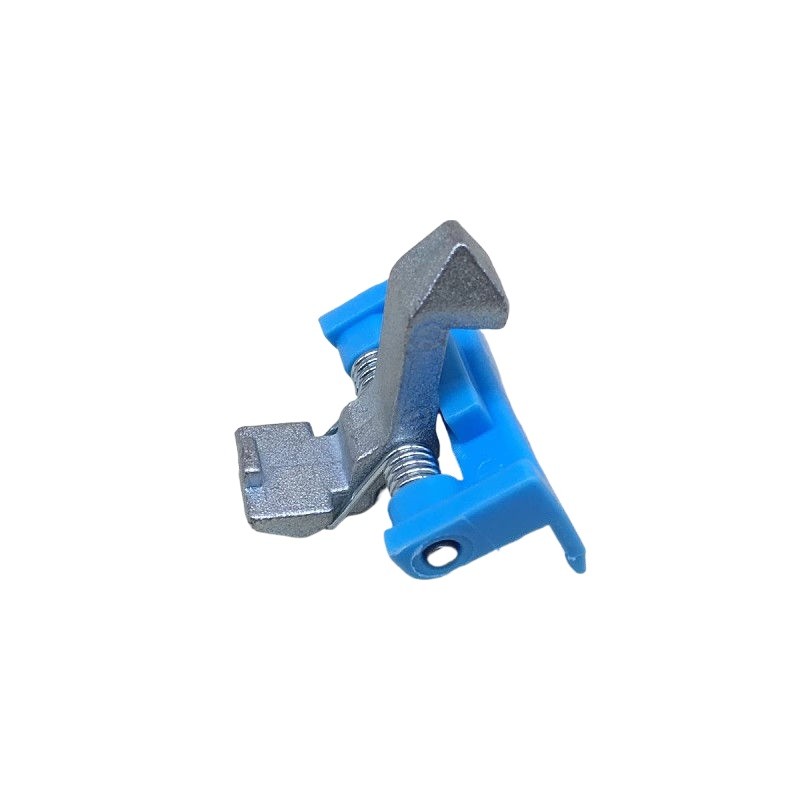 Midea drum washing machine door hook door buckle door lock iron hook ...