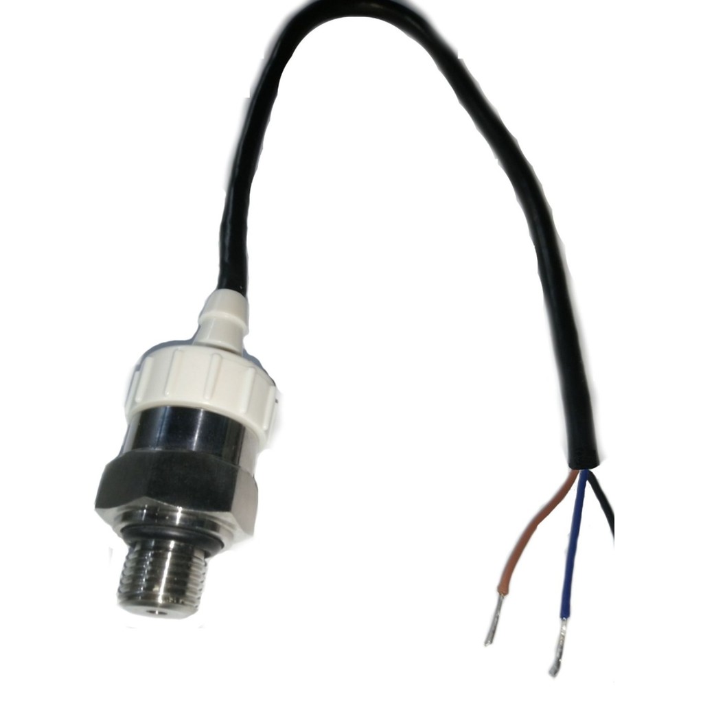 Constant Pressure Water Supply Air Compressor 0.5-4.5V Pressure ...