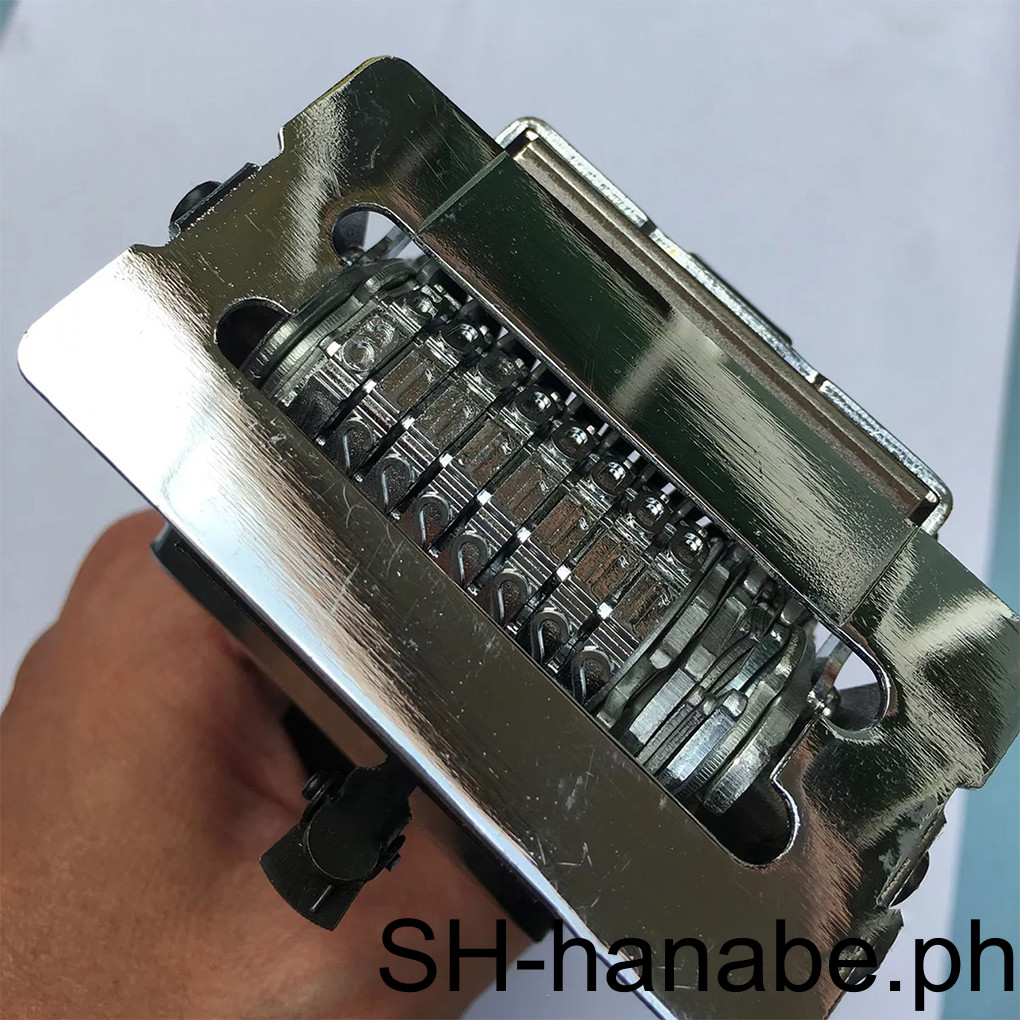 1/2/3 Numbering Machine Accurate Numbering With Ease And ...