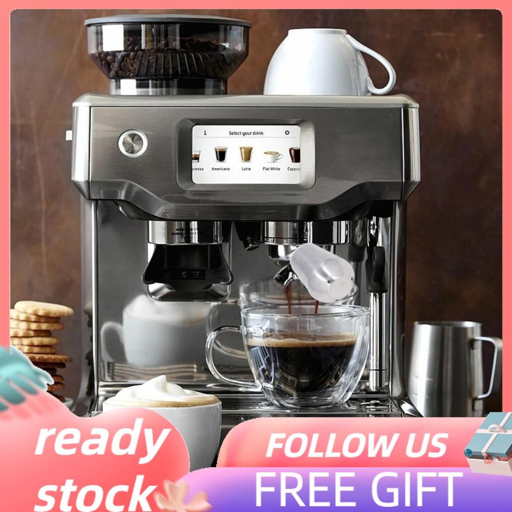 Hanhan1 Coffee Machine Steam Nozzle 3 Hole Maher For Nuova Expobar ...