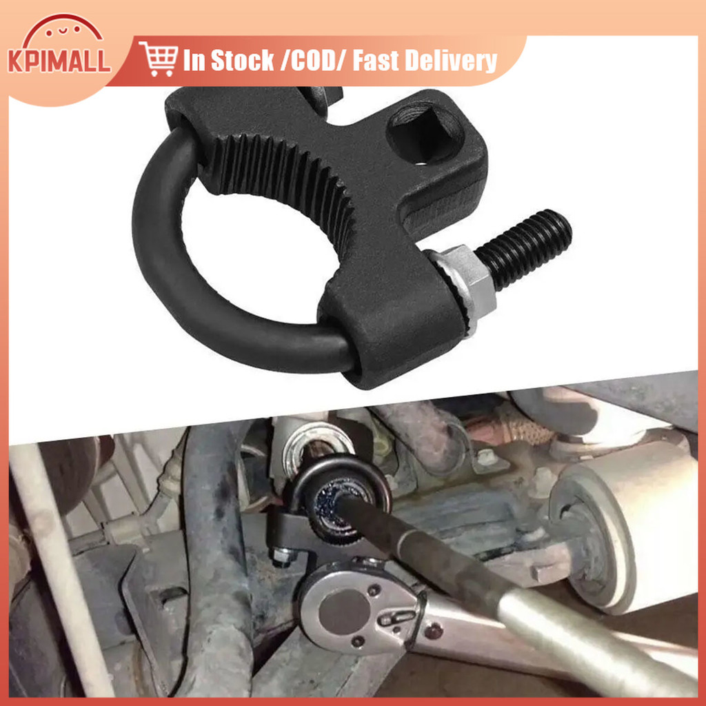 U-Shaped Auto Inner Tie Rod Remover 3/8" Reinforced Carbon Steel ...